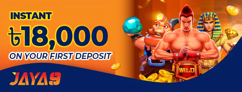 Login to jaya9 Casino - Secure Access to Your Gaming Account